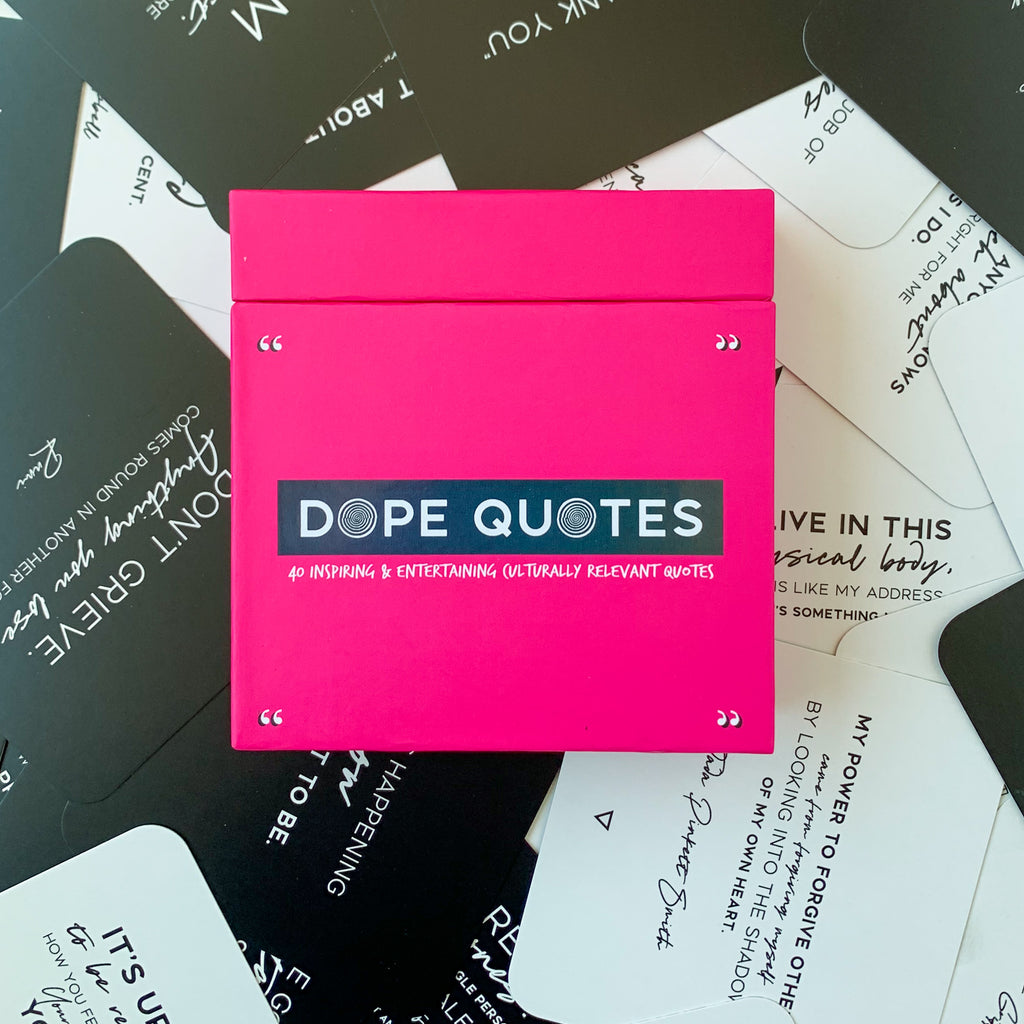 Dope Quotes – Not Every Libra