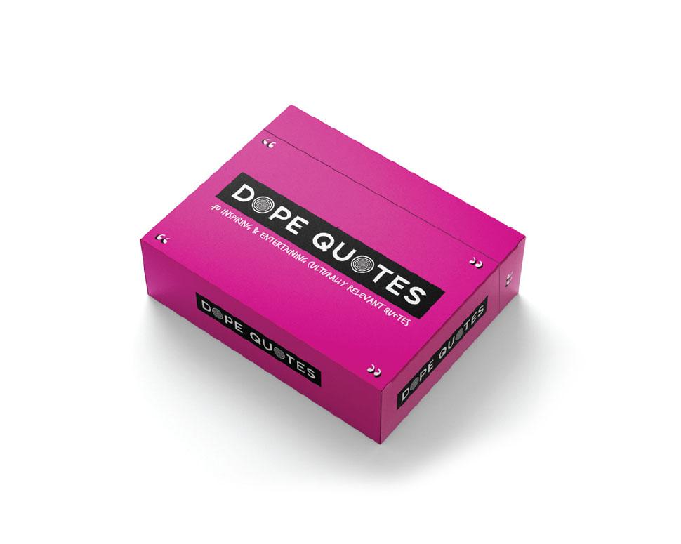 Dope Quotes – Not Every Libra